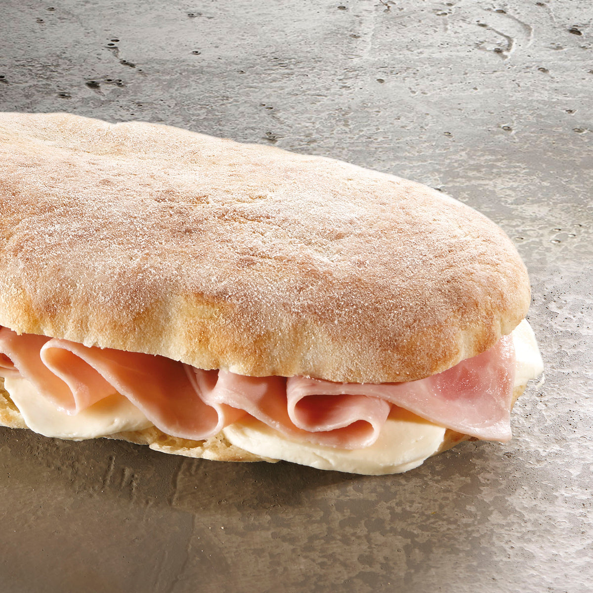 Spizzy al cotto 180g - cartone 8 pz. – spanino